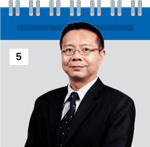 Investor Relations: Board Of Directors